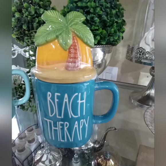 Rae Dunn | Kitchen | Rae Dunn Beach Terapy | Poshmark
